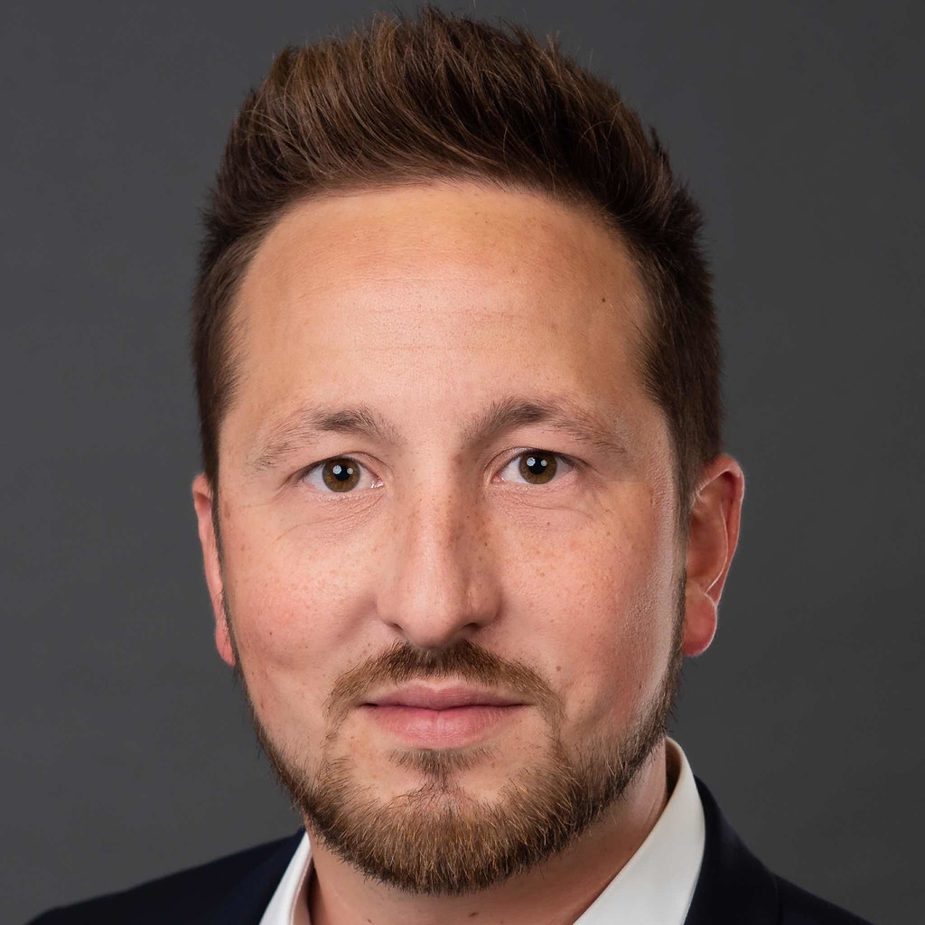 Matthias Göbel - Versuchsingenieur - Schaeffler-Gruppe | XING