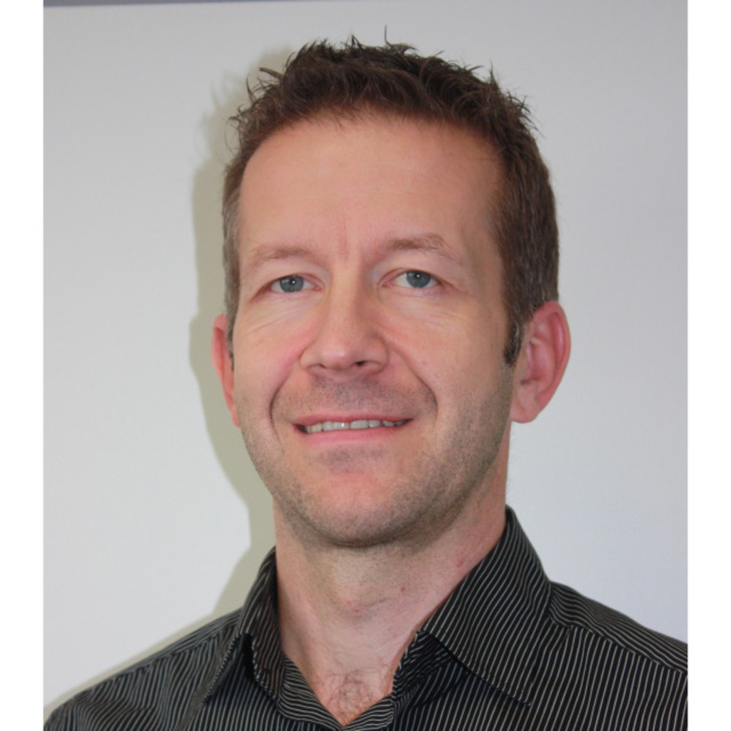 Michael Colusso - Inhaber - Colusso Industriedienstleistungen GmbH | XING