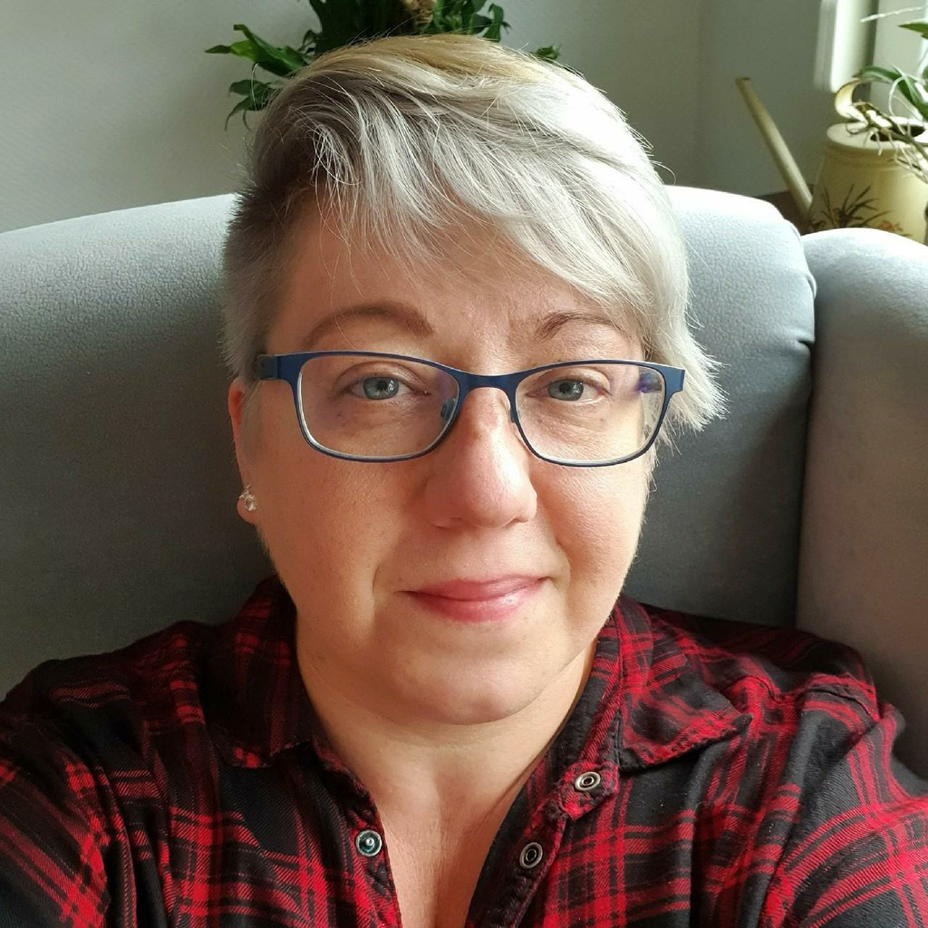 Frauke Stark - Technischer Property Manager - AROUNDTOWN Commercial ...