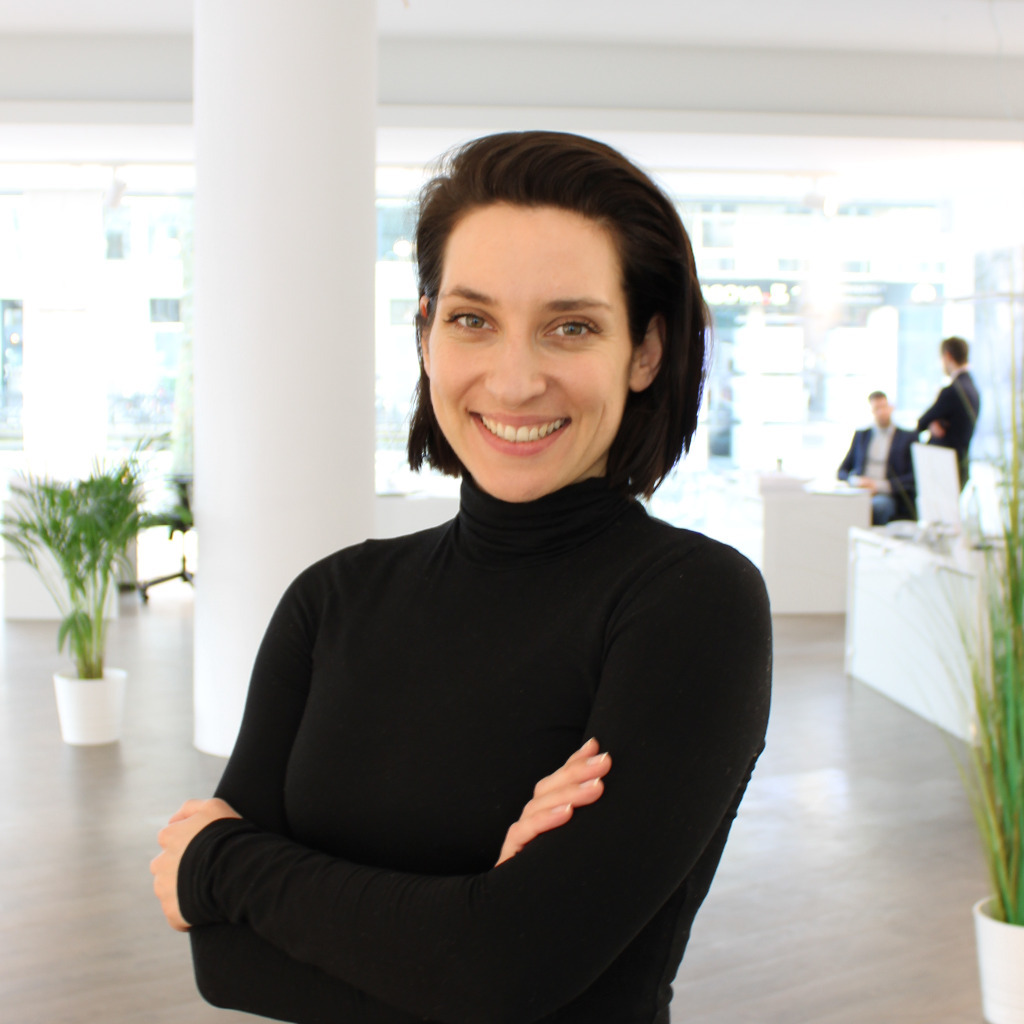 Julie Stark - Büroleitung - Immobilien55 Deutschland GmbH | XING