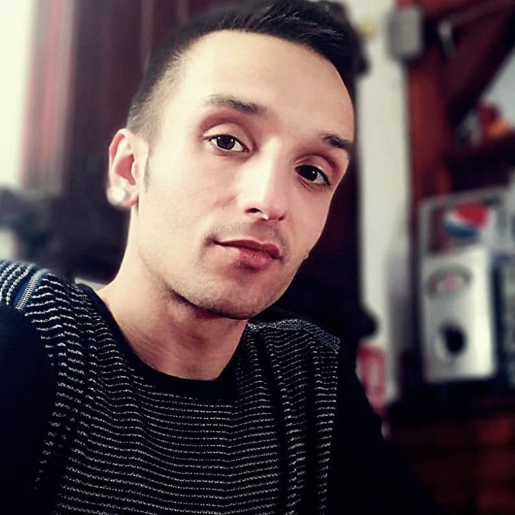 Andrei Tocaciu - I am unemployed now. - Bosch Rexroth SRL | XING