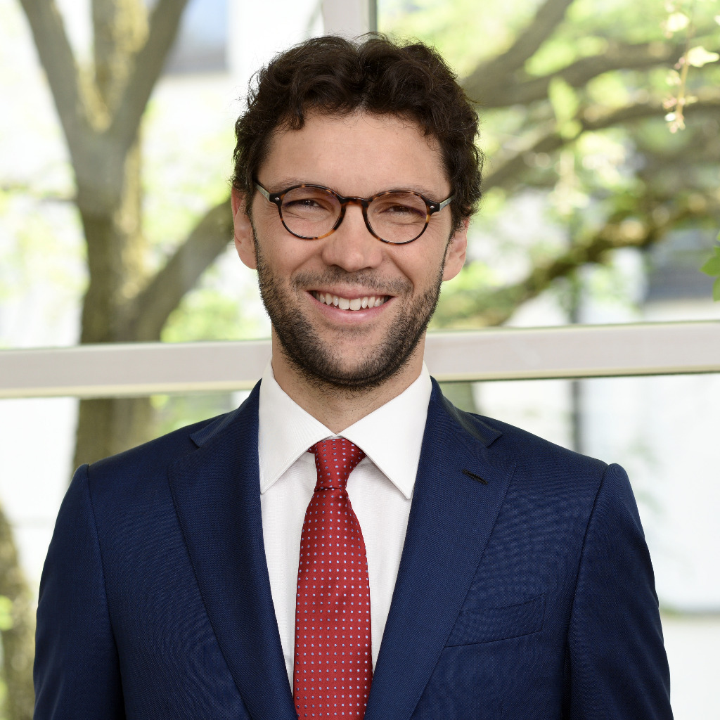 Dr. Marco Lo Bue - Legal Counsel Competition Law - Holcim Group Support ...