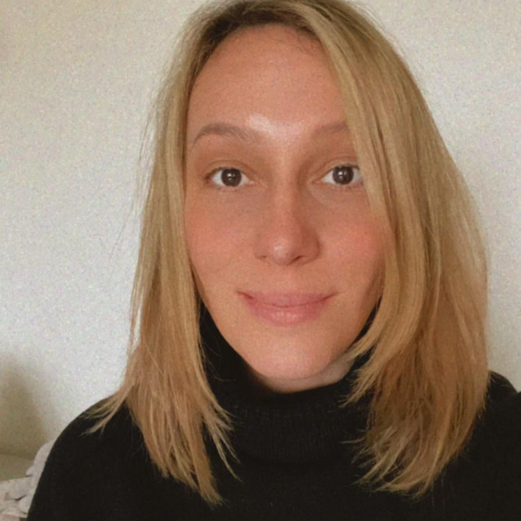 Daniela Fuchs - Einkäufer - Del Fabro & Kolarik GmbH | XING