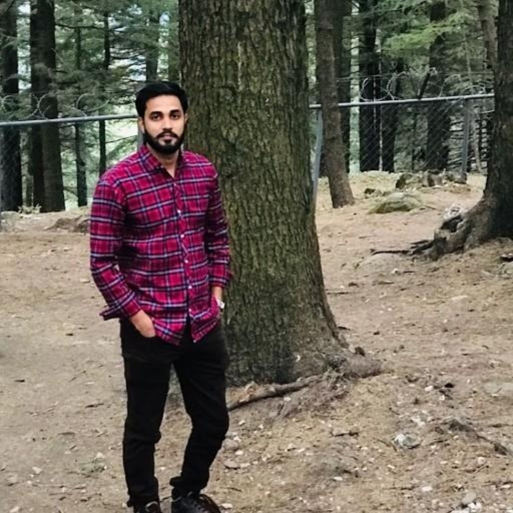 Mohsin Raza Butt - Mechanical Technician - Mechanical | XING