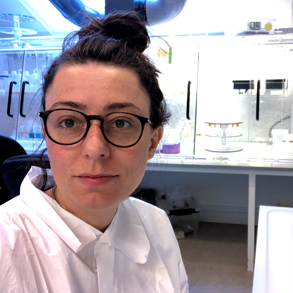 Dr. Laura Jensen - Research Scientist - University of Copenhagen | XING