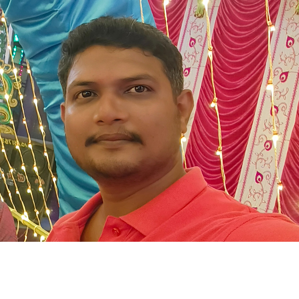 MALLIRAJA DEVADOSS - NMS ENGINEER - Nandhakumar | XING