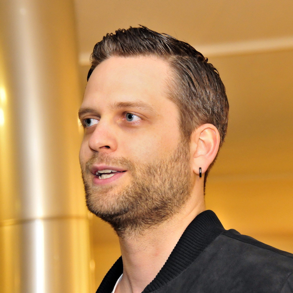 Michael Gisler - Geschäftsführer - WHIZ GmbH | Agentur für Web & Grafik ...