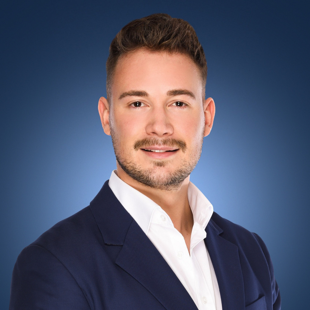 Daniel Beck - Account Manager - K-Recruiting Life Sciences | XING