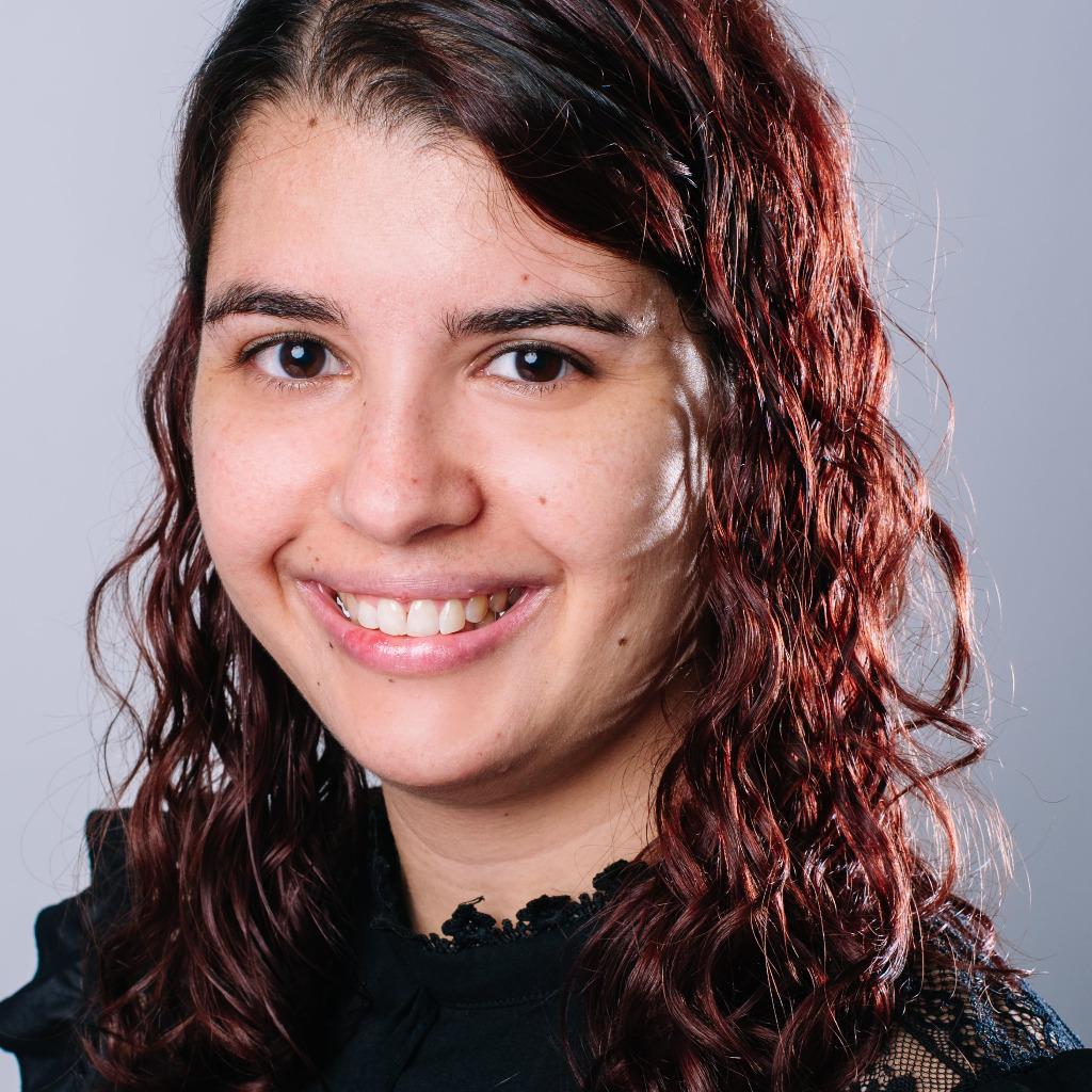 Dr. Fernanda Maier Nascimento - Softwaretesterin ...