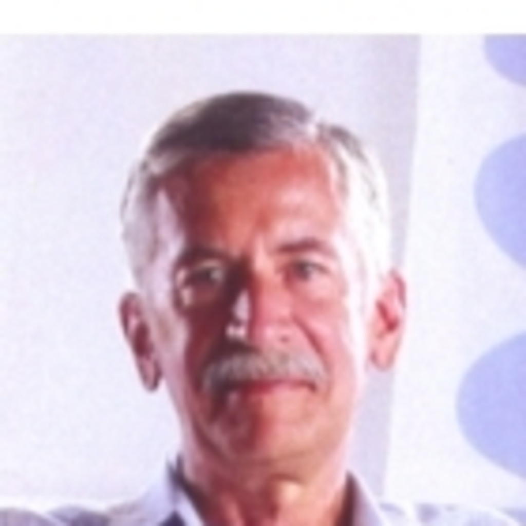 Denes Molnar - coach - Prater Studio | XING