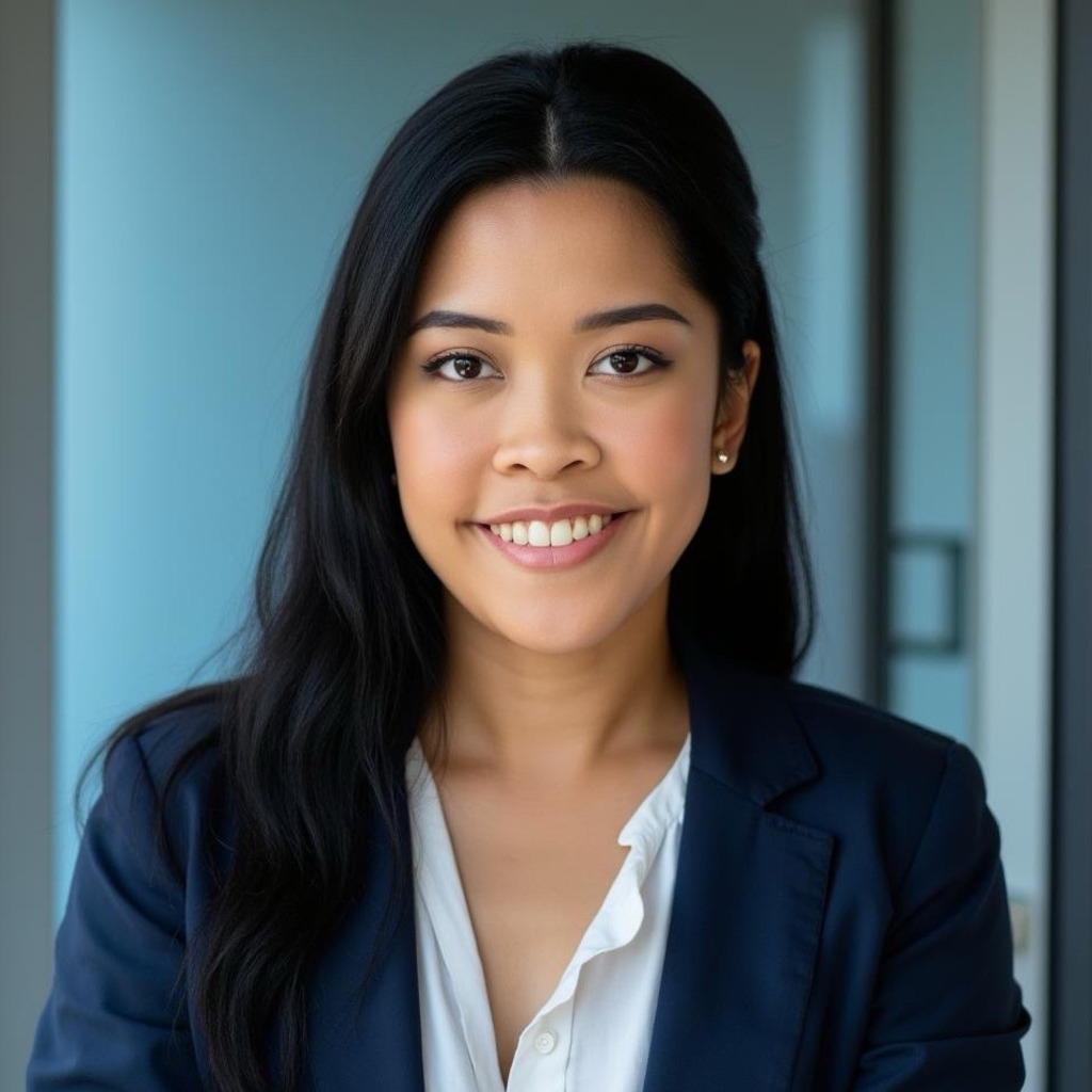 Alyssa de Juras - Werkstudentin - Randstad Talent Consulting | XING