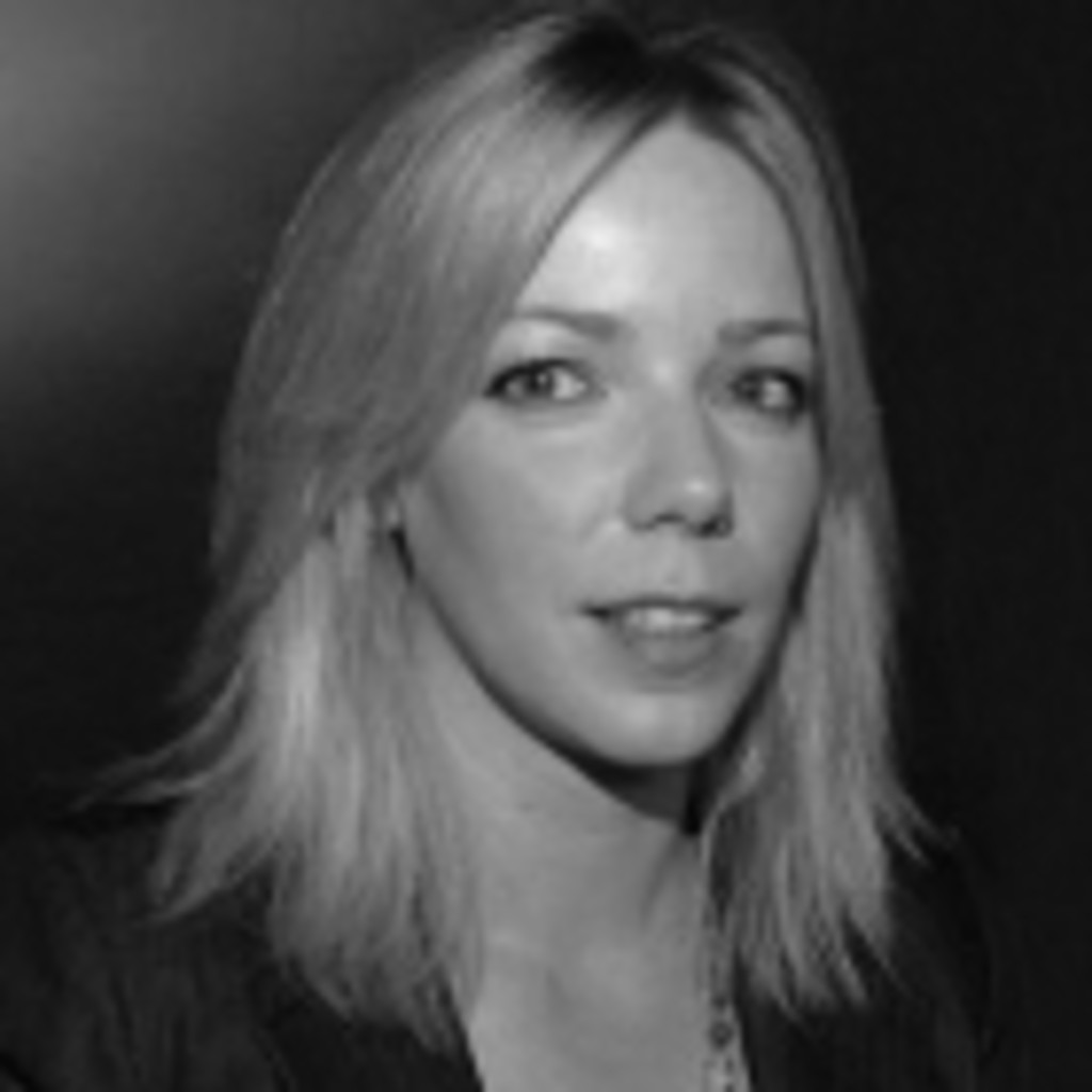 Gesa Gehrmann - Geschäftsleitung Kreation - NonFood Werbeagentur GmbH ...