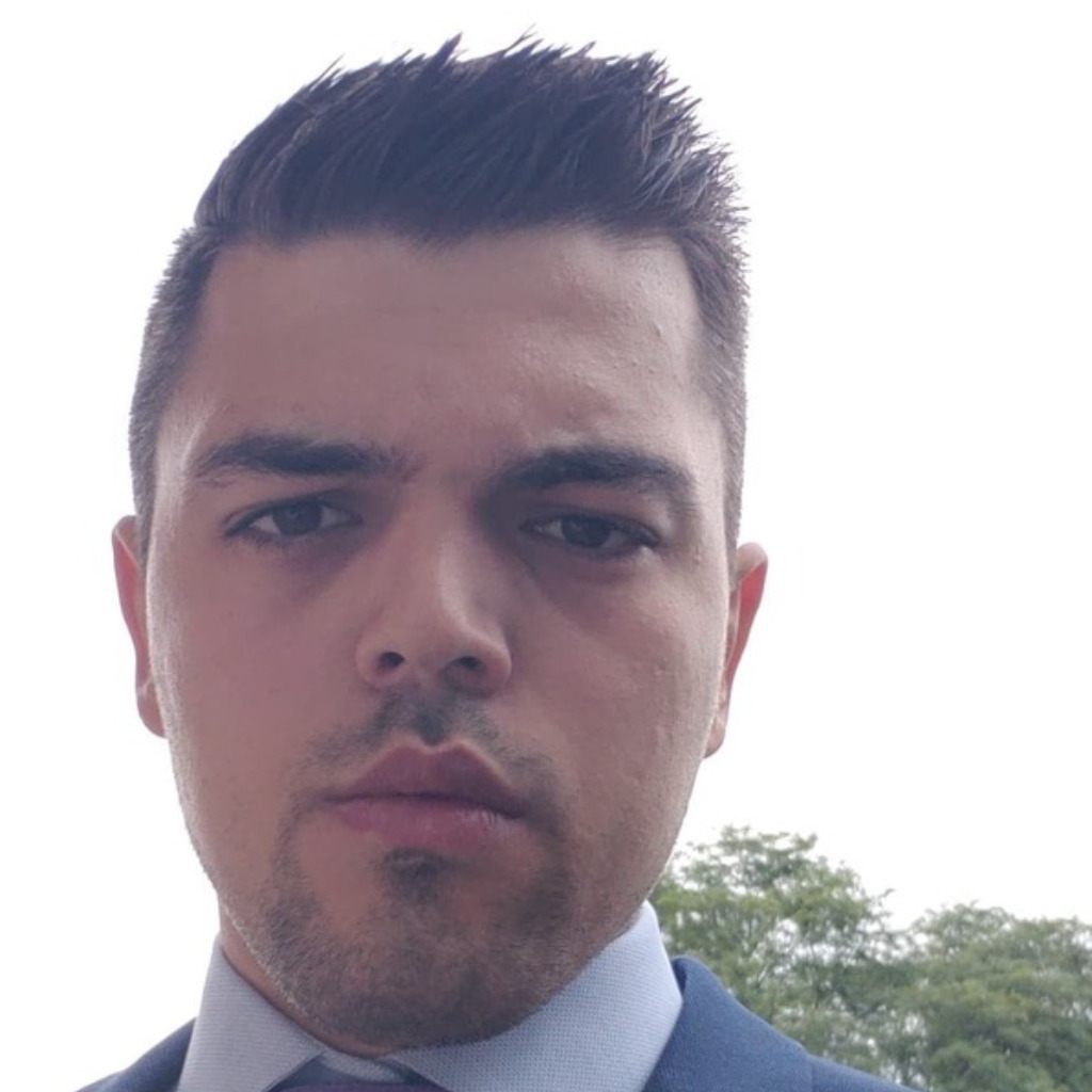 Martin Evtimov - Software Developer - Zuora | XING