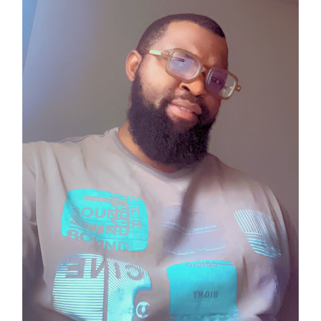 Emmanuel Lai Joseph - Human Resource Manager - Coding Symmetry, USA ...