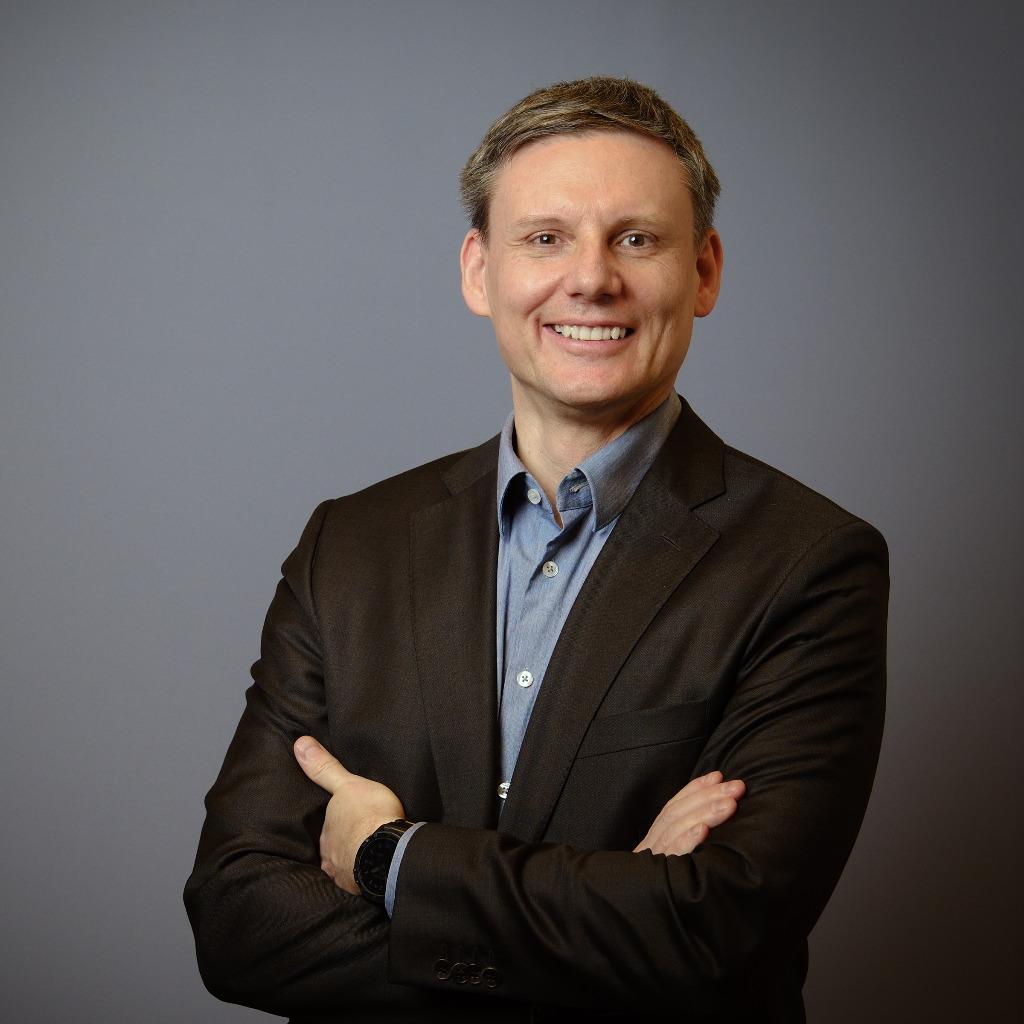 Andreas Heinze - Vermögensverwalter - HEINZE FINANZINVEST | XING