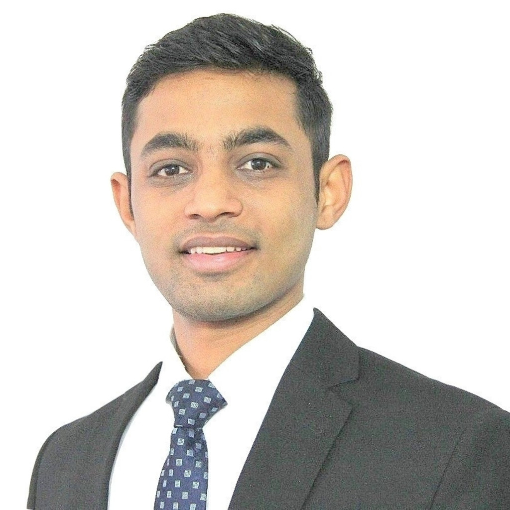 Ing. Rushikesh Shivapurkar - Software Engineer - Cerence Inc. | XING