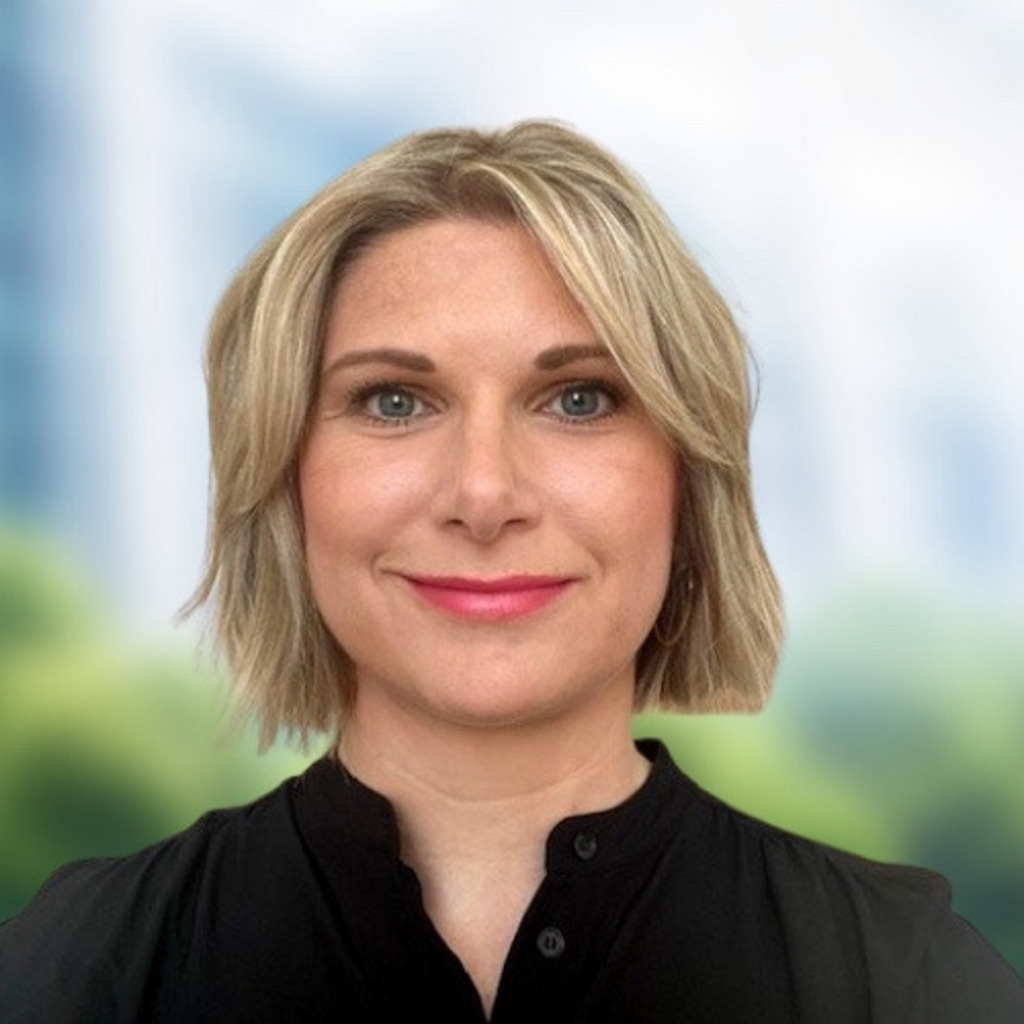 Miriam Prehn - Head of Channel Management - q.beyond AG | XING