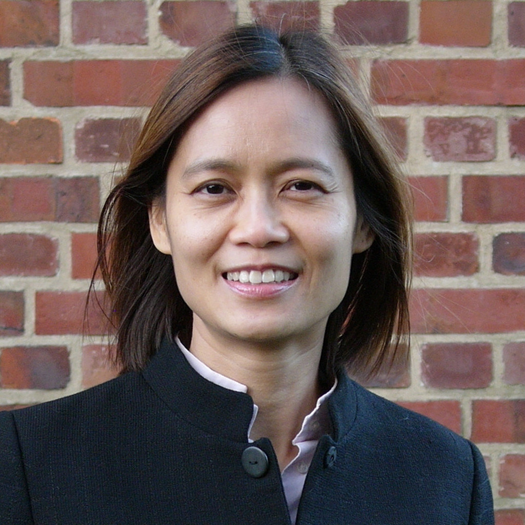 Sok Mun Wunder - Client Service Director - MUTABOR | XING