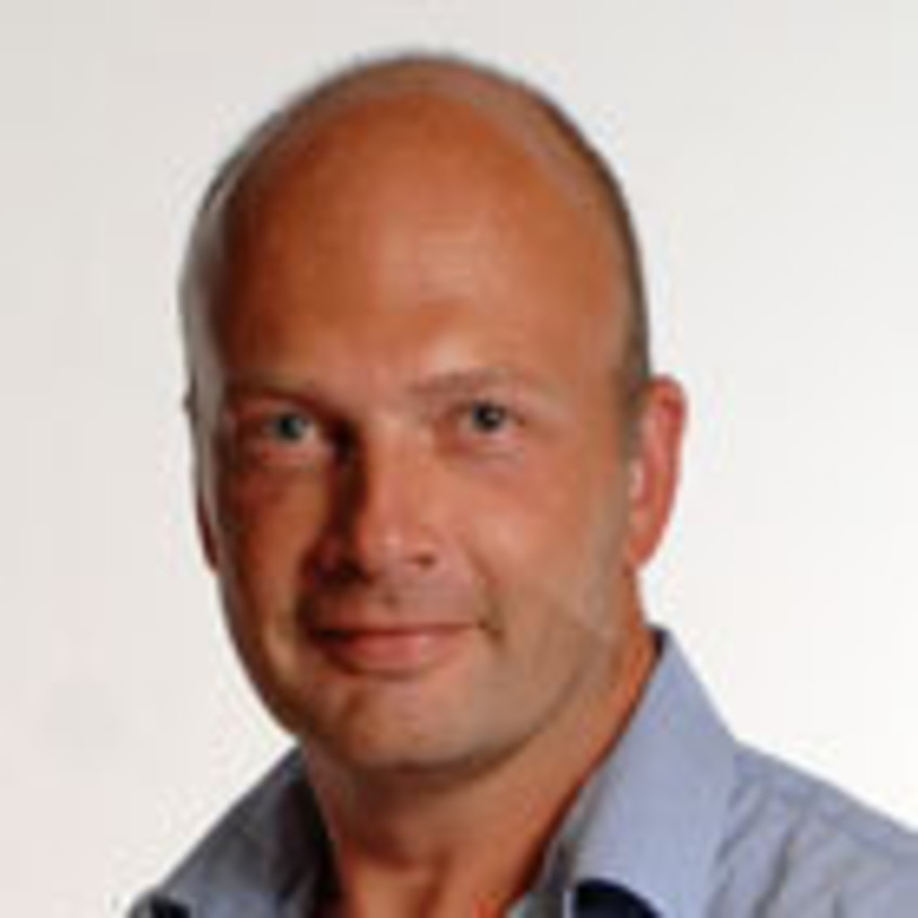 Johannes Borm - Marketing Leiter - ComLine GmbH Value Added ...