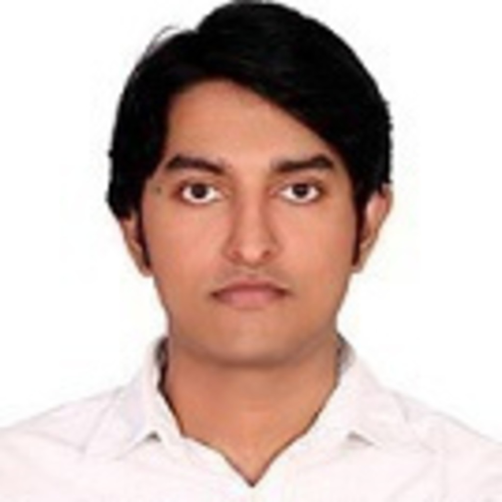 Josemon Francis - Senior Software Engineer - Kimball Electronics | XING