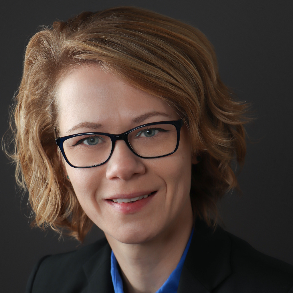 Dr. Sandra Starke - Senior R&D Scientist ATS - Orafol Europe GmbH | XING