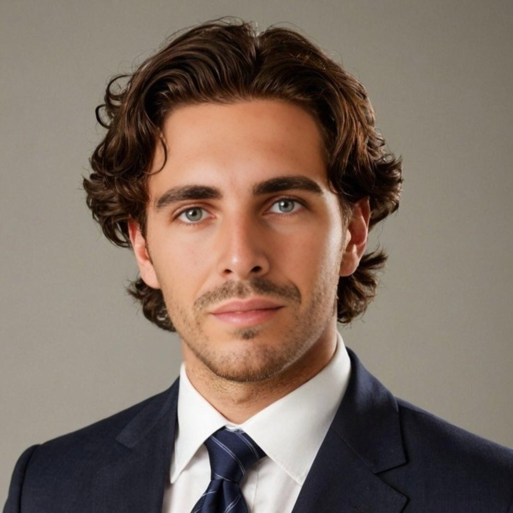 Otto Lang - Co-Founder & CEO - Sales Automation GmbH | XING