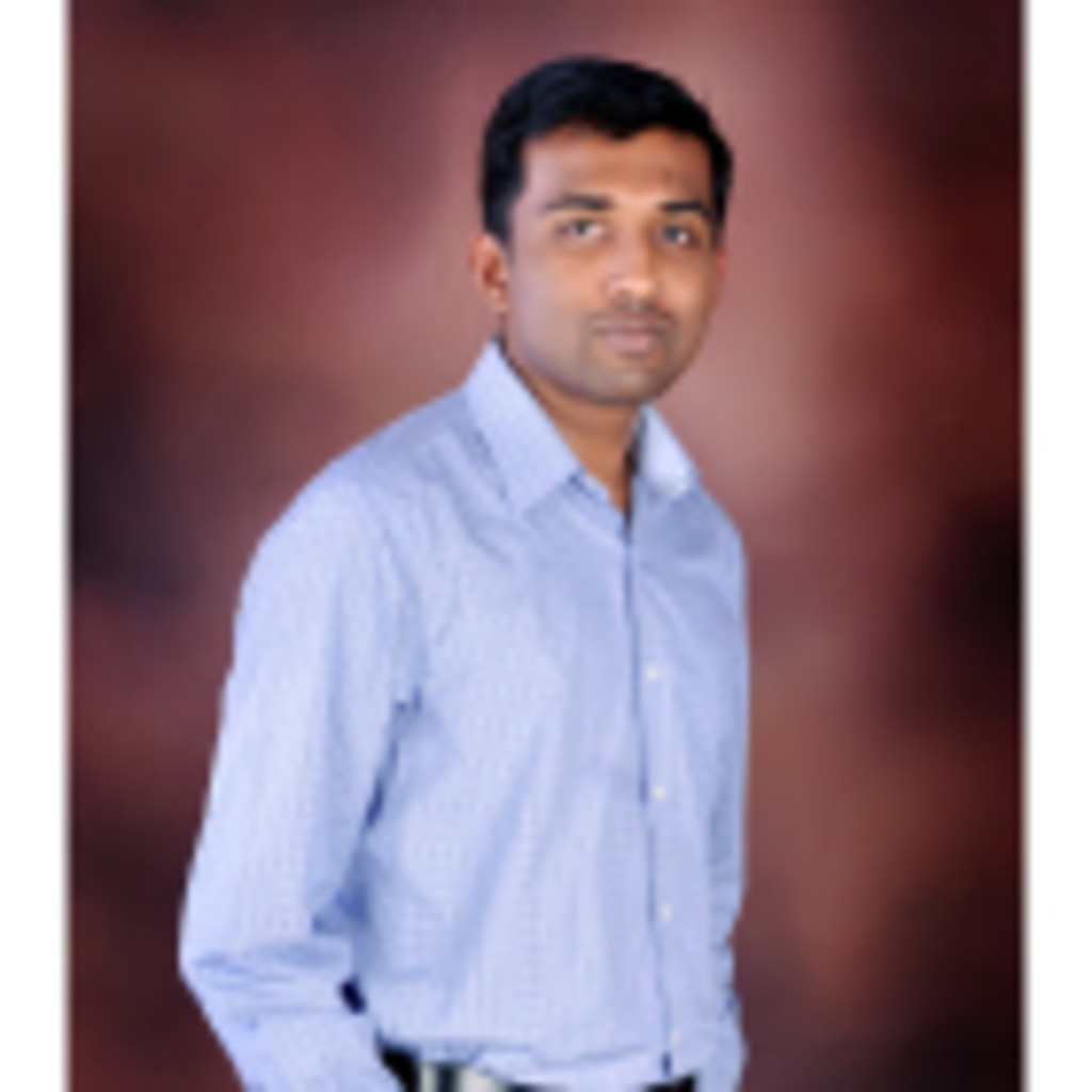 Mobin Mathews - Presales Consultant - Robert Bosch | XING