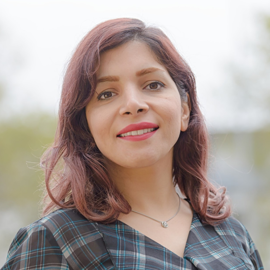 Sahel Ramezani Tabar - Legal Counsel and Data Protection Officer ...