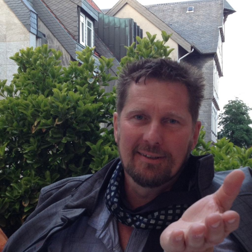 Michael Stieler in der Personensuche von Das Telefonbuch