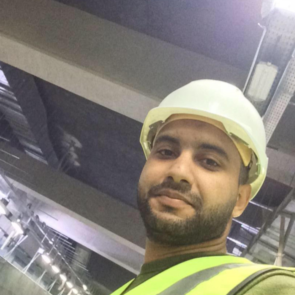 Ahmed Yehia - Structural Engineer - EFJV-CML3 (Egyptian French joint ...