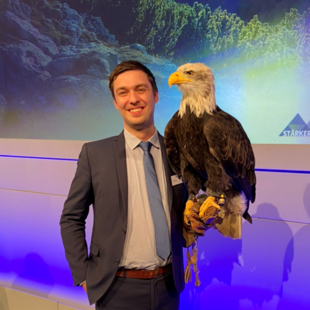 Tim Richardt - Inhaber - HDI Hauptvertretung Tim Richardt | XING