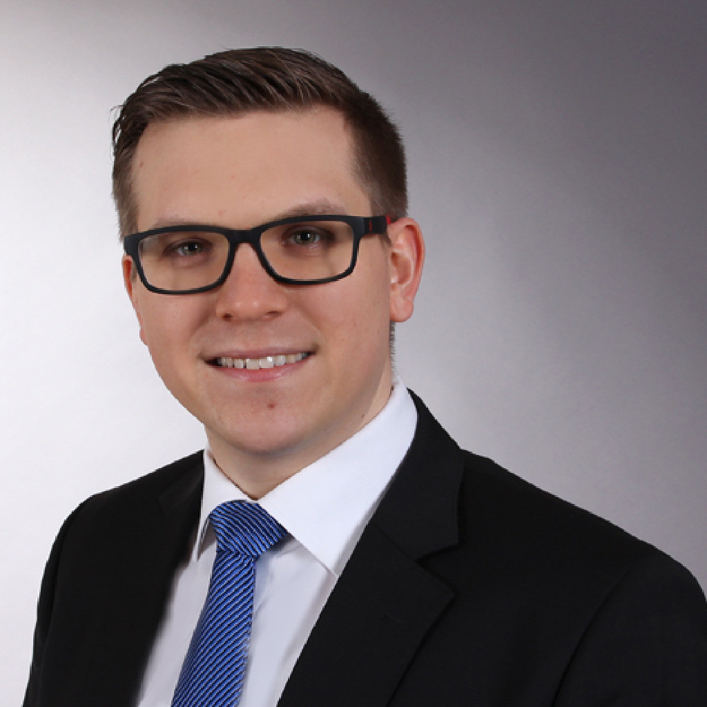 Daniel Knecht - Senior Internal Investigator - HENSOLDT | XING