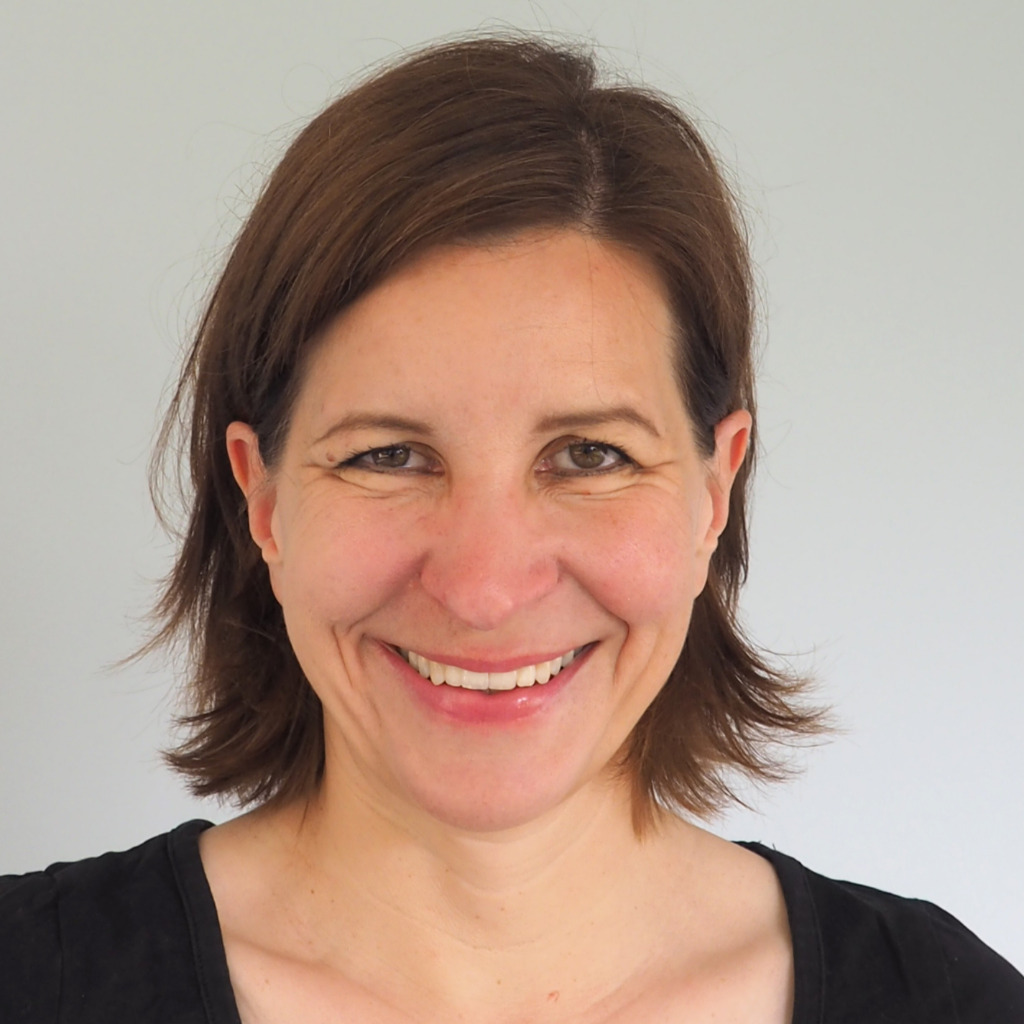 Susanne Huber - Marketing Manager - easyRadiology AG | XING