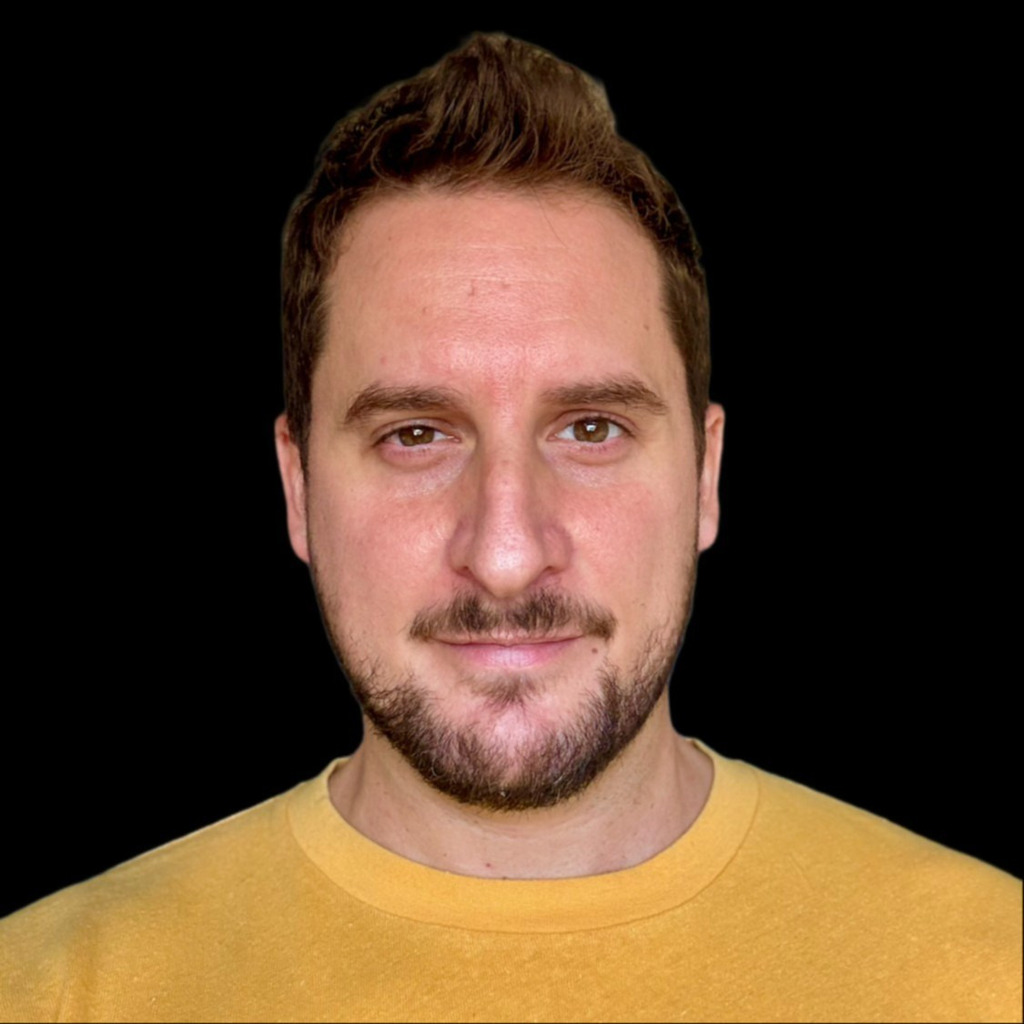 Aleksandar Popovic - Frontend Developer - Freelancer | XING