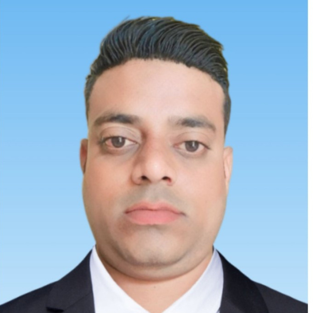 Mohammed Zishan - Hyderabad Telangana - Salmann Bäune Himmelmann + Partner mbB | XING