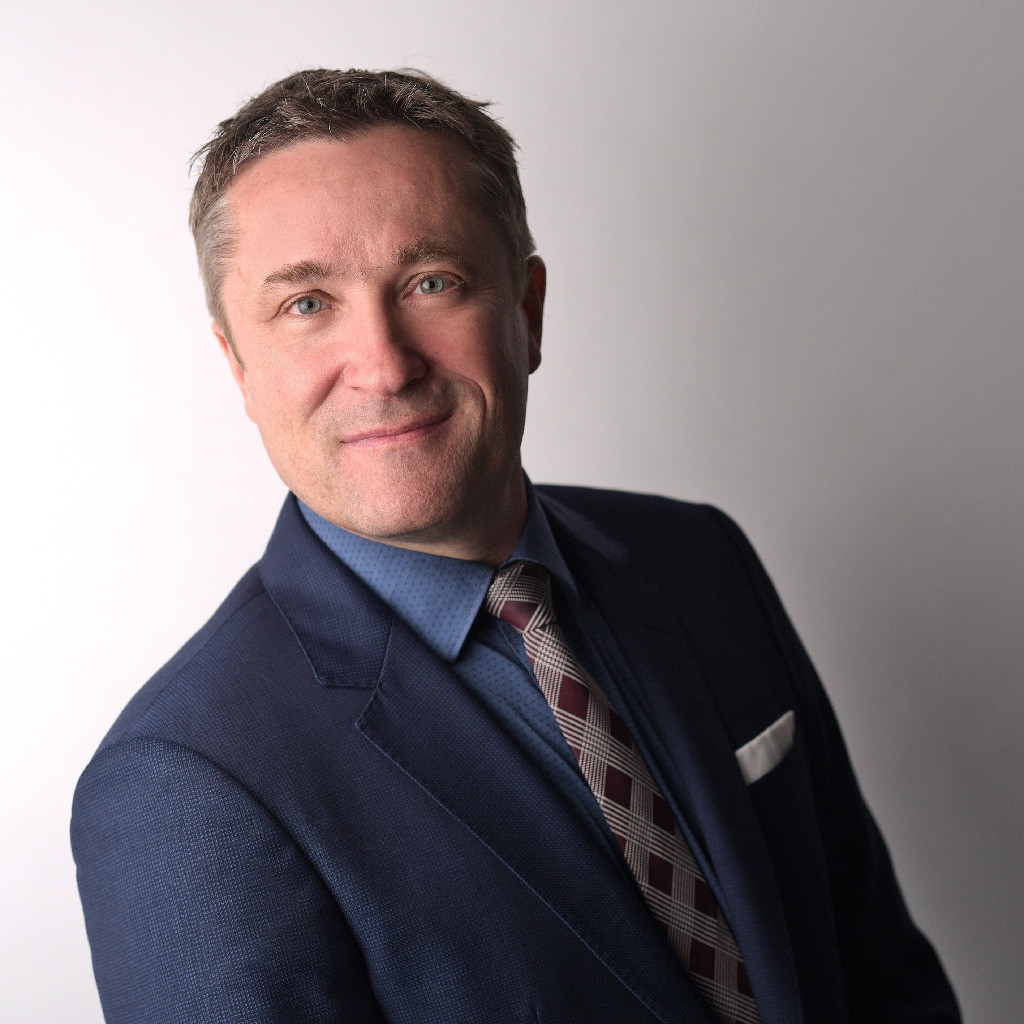 Andreas Gasser - CEO - andreas gasser consulting ag | XING