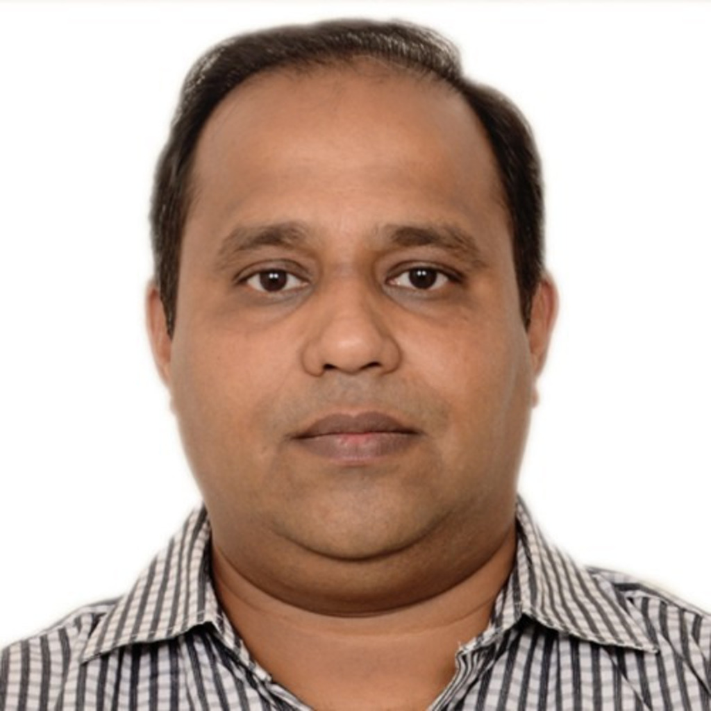 Prasad Chaubal - Senior Manager Global IT Infrastructure - Cloud Software Group | XING