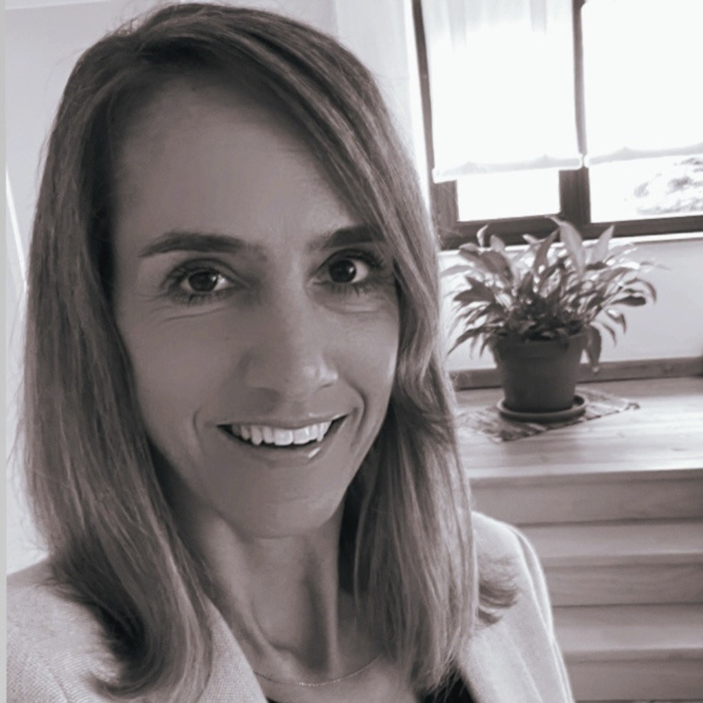 Katrin Marksteiner - Staatlich anerkannte Erzieherin - Magistrat der ...