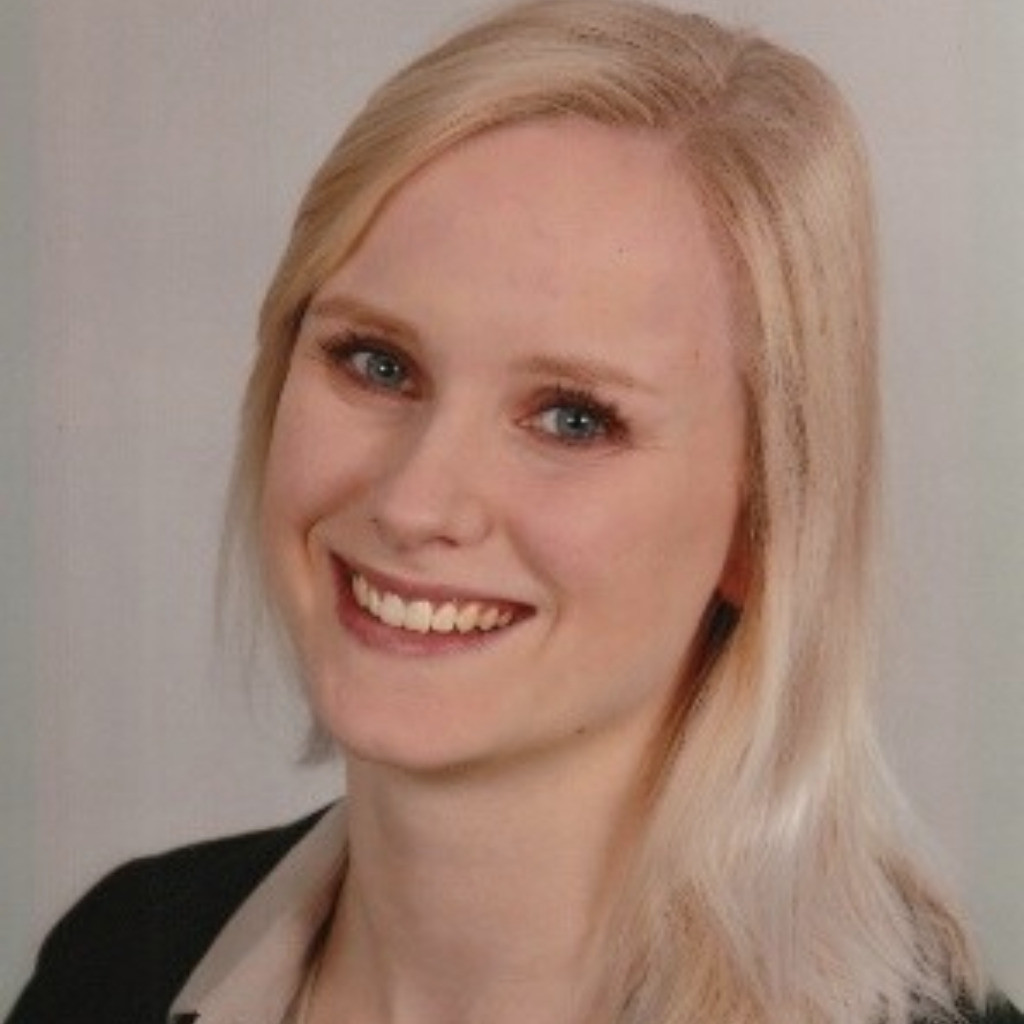 Julia Rettig - Wirtschaftsinformatik und Digitale Transformation ...