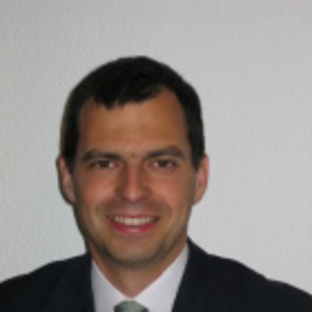 Alexandre Proca - Gesamtleiter IT Grossprogramme - Bundesamt für ...