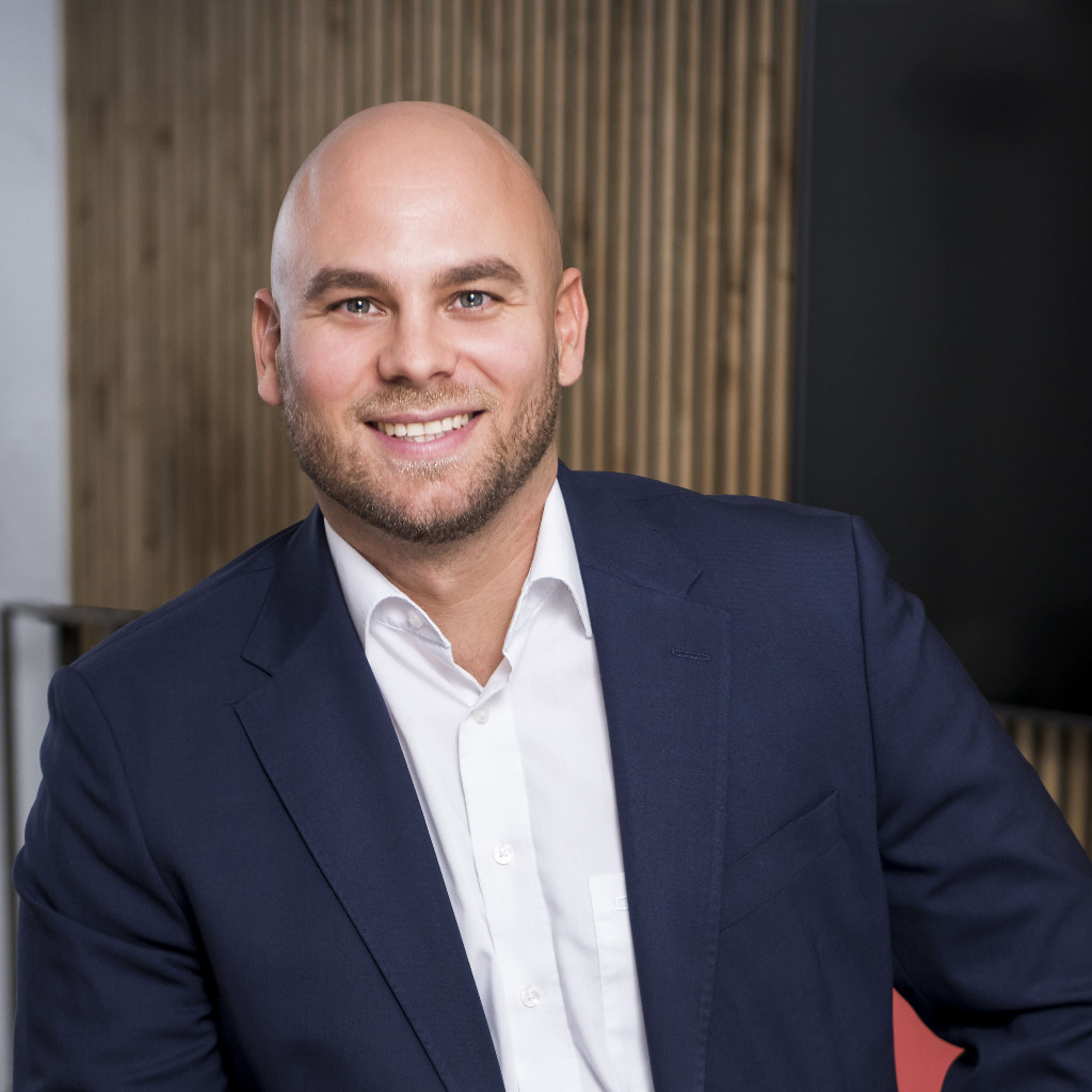 Lars Zimmermann - Key Account und Teamleitung Berlin/HH - IC Immobilien Gruppe | XING