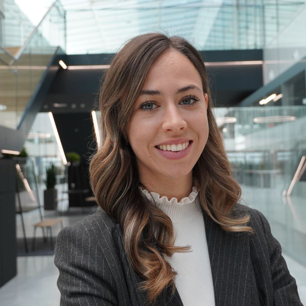 Jessica Erhard - Manager Agile Enablement @STIHL - STIHL | XING