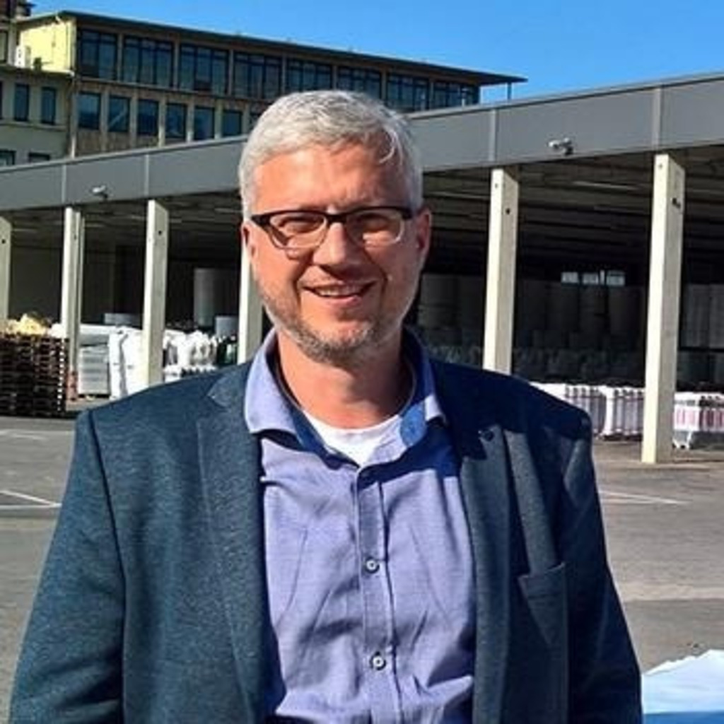 Ronny Winkler - Verkaufsleiter Nord-Ost - Mogat-Werke | XING