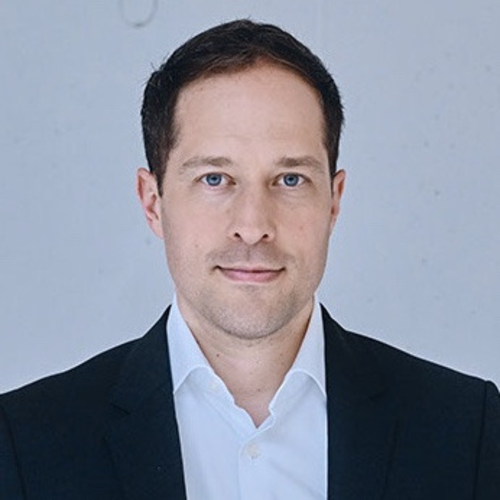 Michael Stoll - Leiter strategische Projekte und M&A - Wüstenrot ...