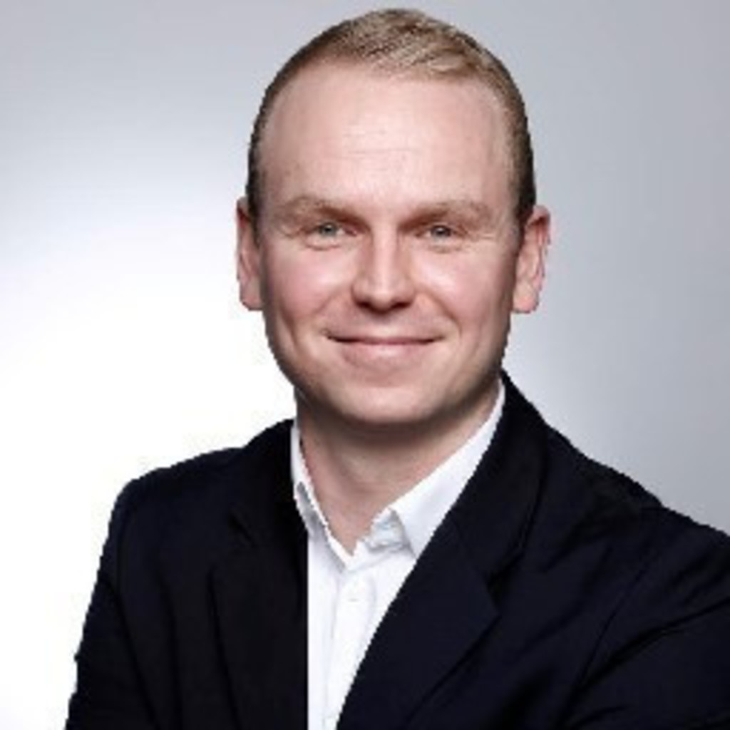 Alexander Deiters - Geschäftsführer - DBK Anlagentechnik GmbH | XING