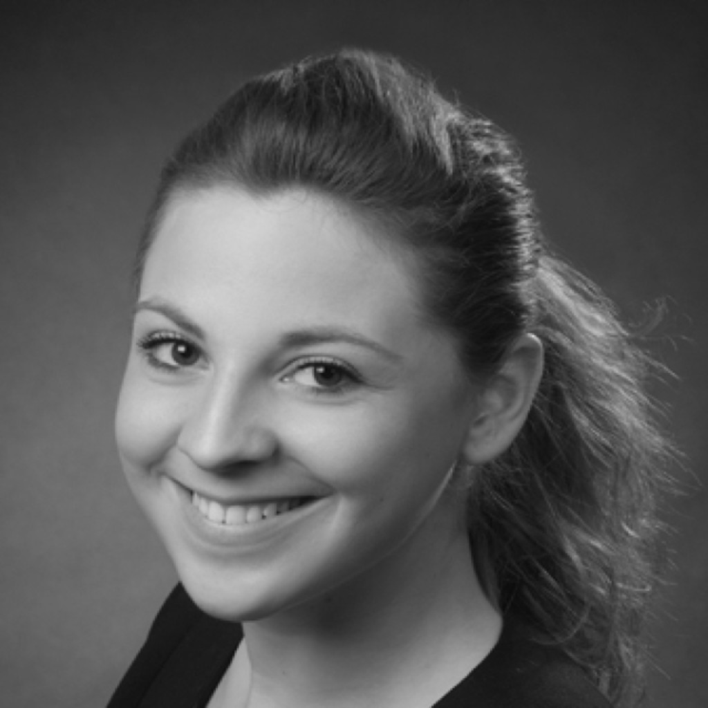 Katja Galeazzi - Process Engineer - Lean Six Sigma&Data Analytics ...