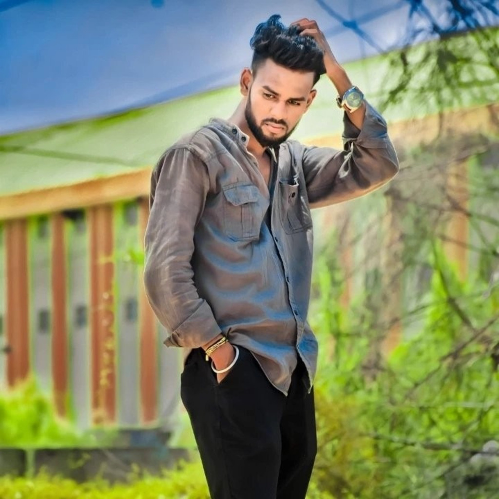 Rajesh Dilip - Application Developer - Freelance, self-employed | XING