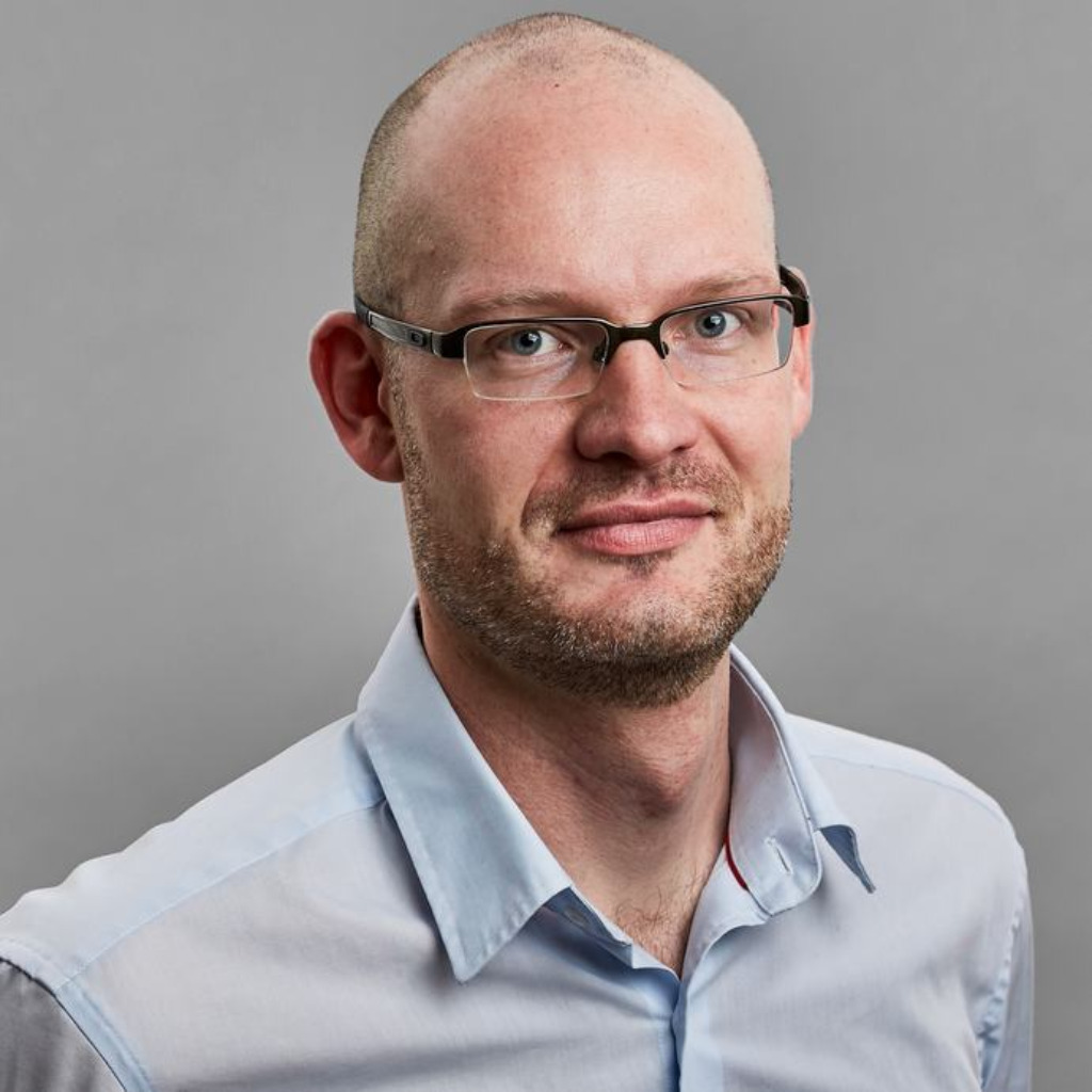 Robin Pascal Straub - Wissenschaftlicher Mitarbeiter - Leuphana ...