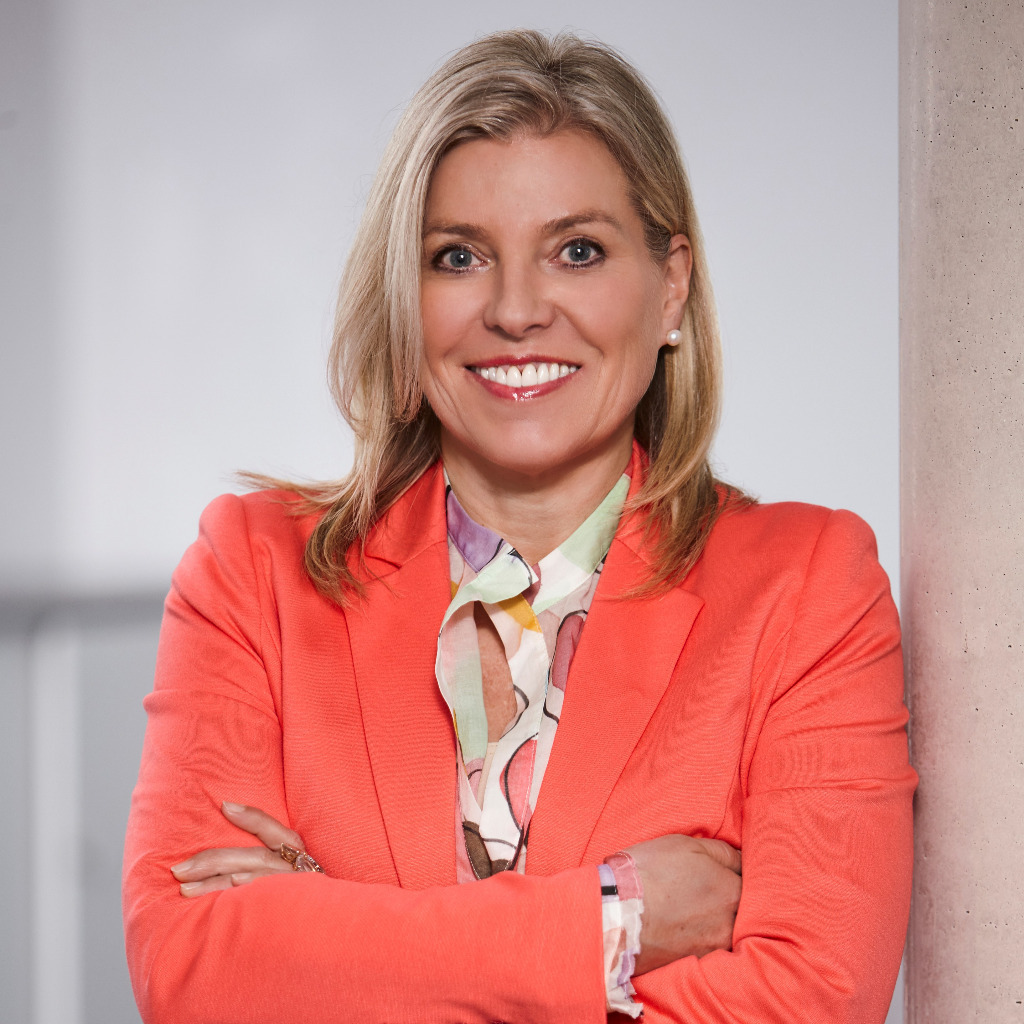 Alexandra Heiner - Geschäftsführerin - DIAL GmbH - It und Office ...