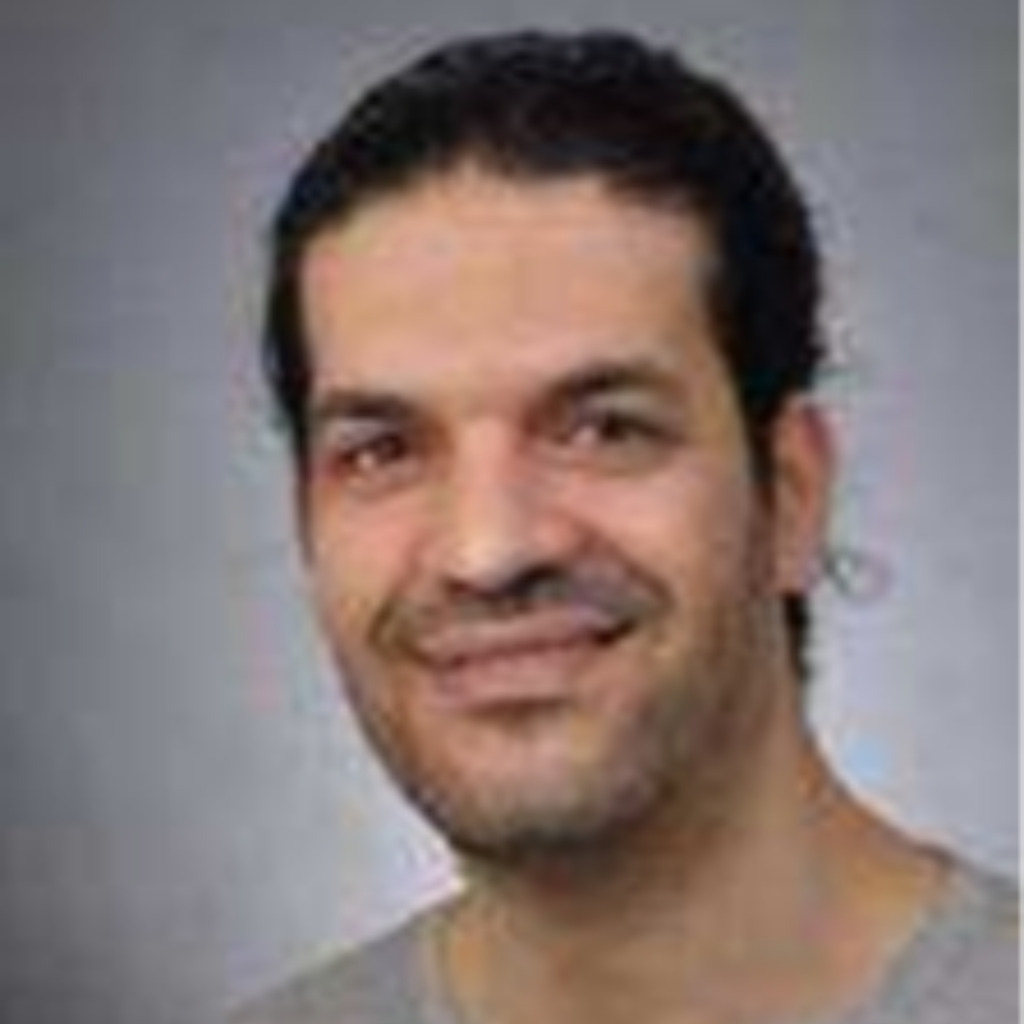 Firas Soui: C++ Entwickler / Java Entwickler | XING